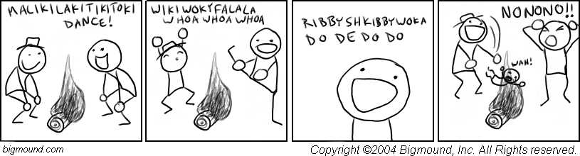 Comics - Squackle.com! The Funniest Site on the Net!