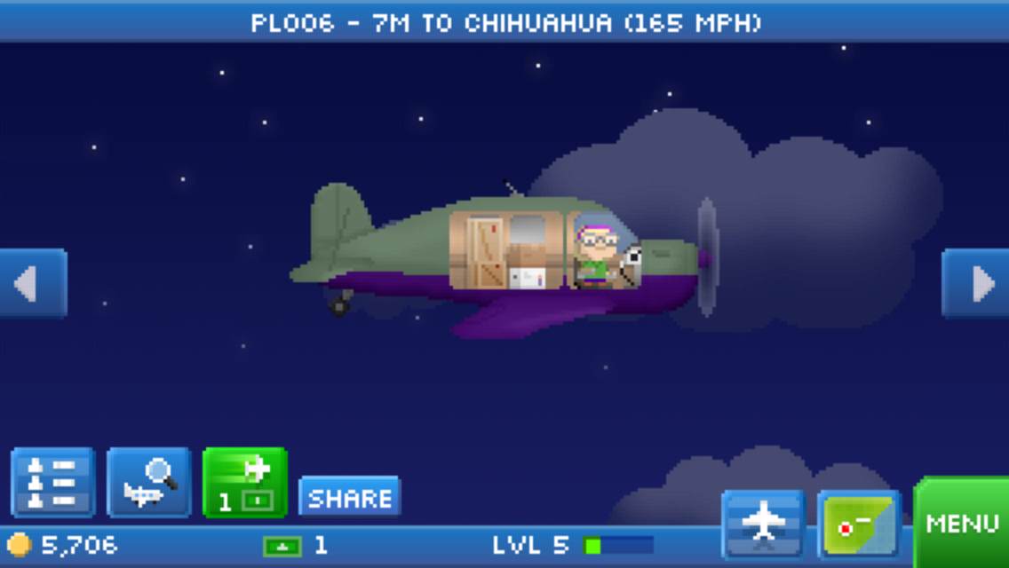 airplane - Squackle.com! The Funniest Site on the Net!