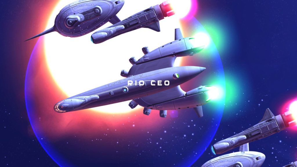 Defect: Spaceship Destruction Kit (PC) Review - Game Reviews | Squackle ...