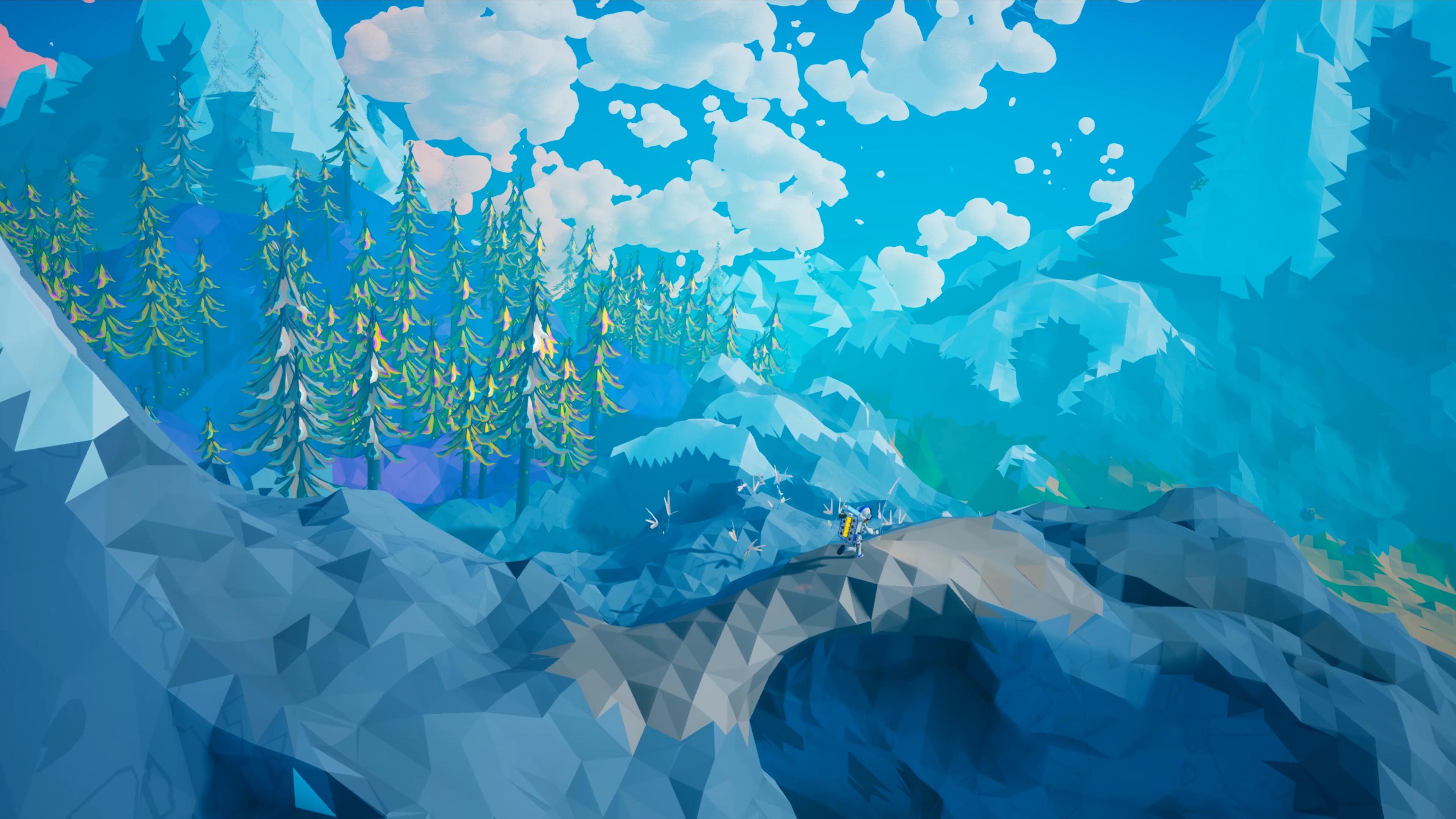 Astroneer (PC) Review - Squackle.com! The Funniest Site on the Net!