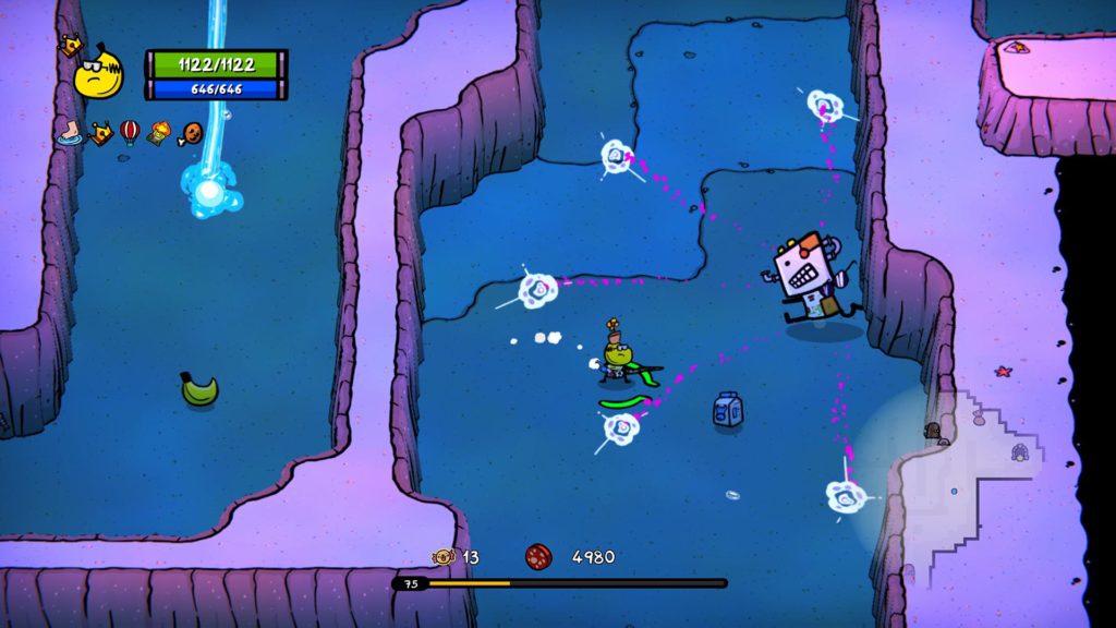 Squackle.com! The Funniest Site on the Net! - Unexpect the expected.