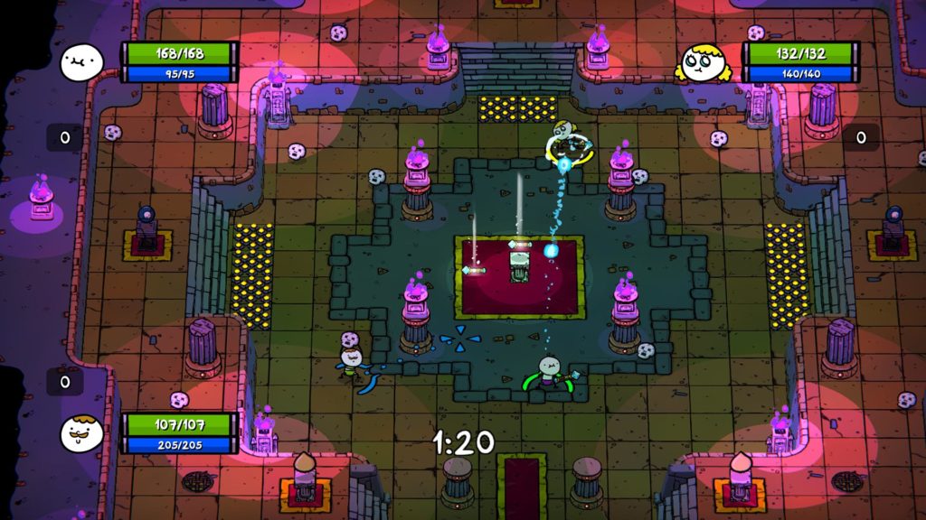 Squackle.com! The Funniest Site on the Net! - Unexpect the expected.